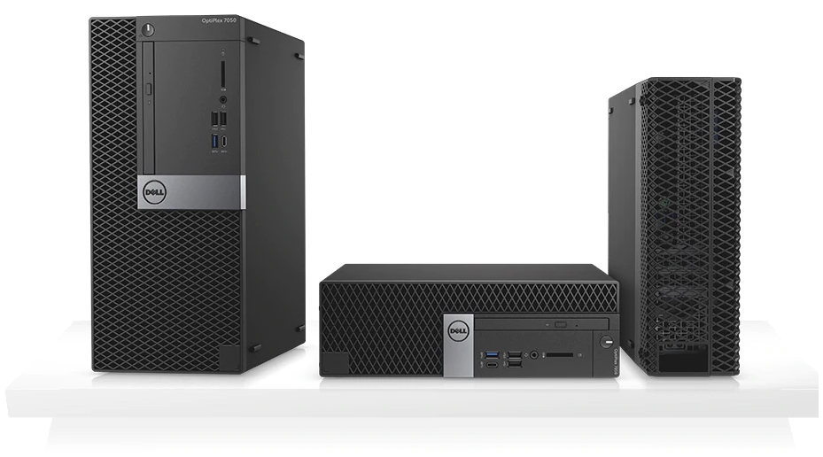 Dell Optiplex 7070 SFF za 12 980 Kč - Počítač | GIGACOMPUTER.CZ