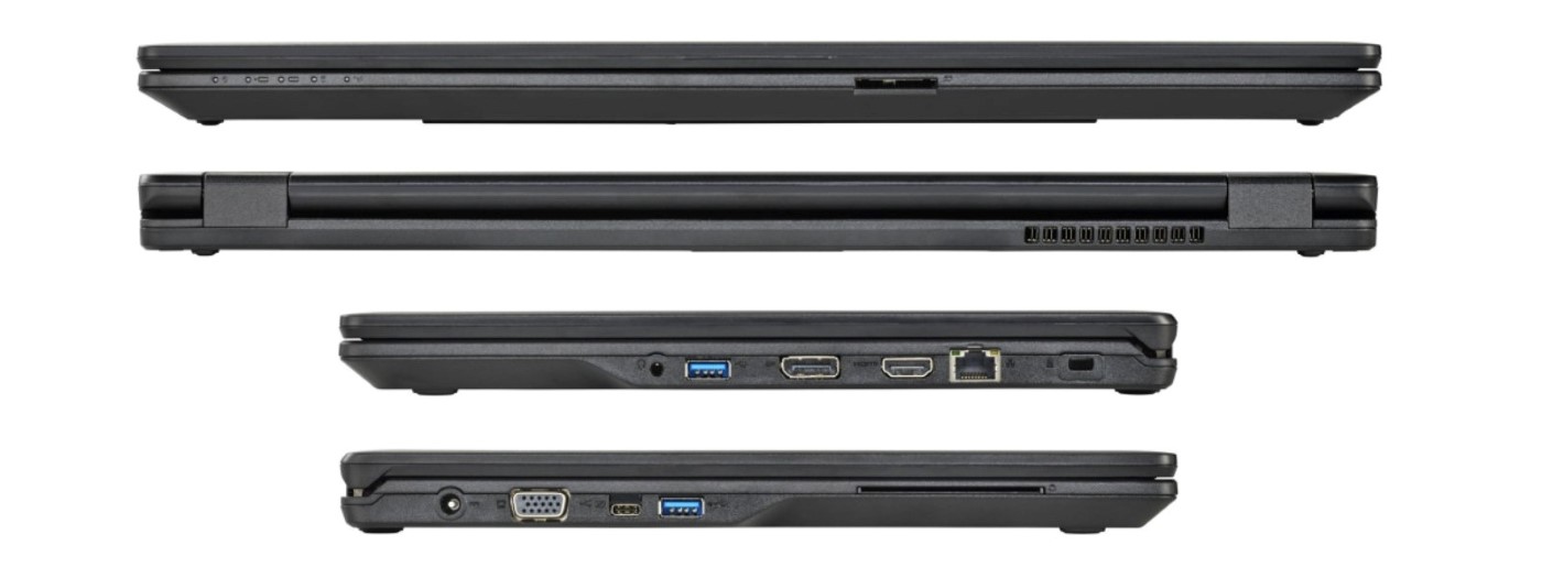 Fujitsu LifeBook E559 za 7 990 Kč - Notebook | GIGACOMPUTER.CZ