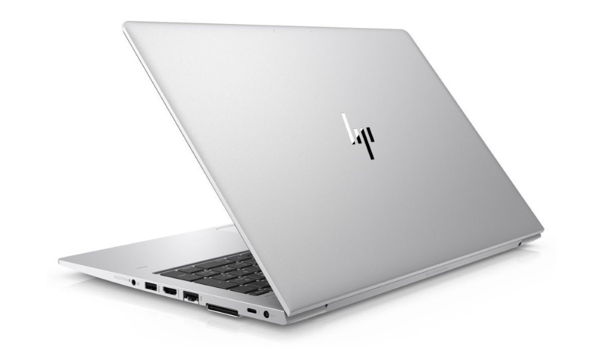 HP EliteBook 850 G6 za 9 272 Kč - Notebook | GIGACOMPUTER.CZ